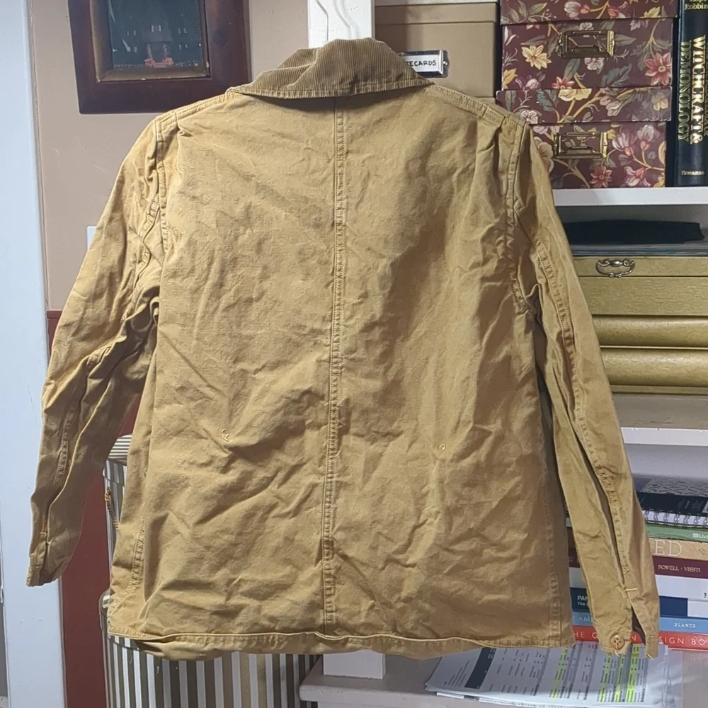 The Hettrick Mfg. Co. | Jackets & Coats | Vintage 94s 1950s Hettrick ...